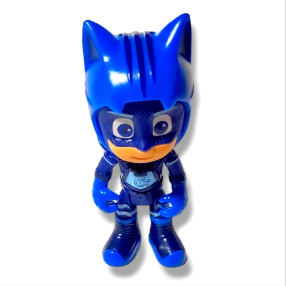 Just Play | Toys | Ab Pj Masks Super Moon Space Rover Catboy Action ...